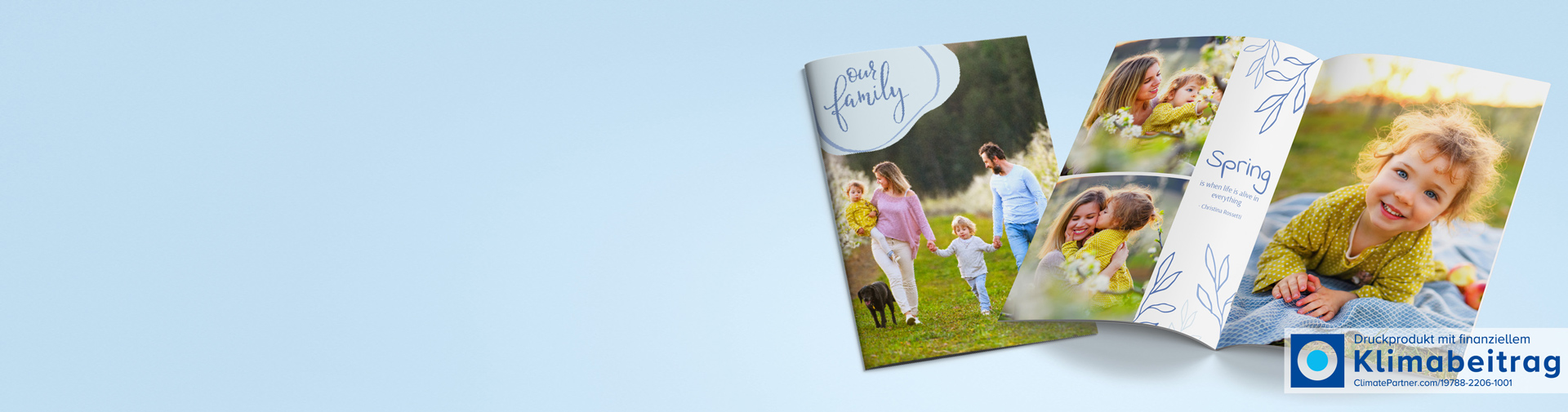 Fotohefte erstellen: einfach & günstig | HappyFoto